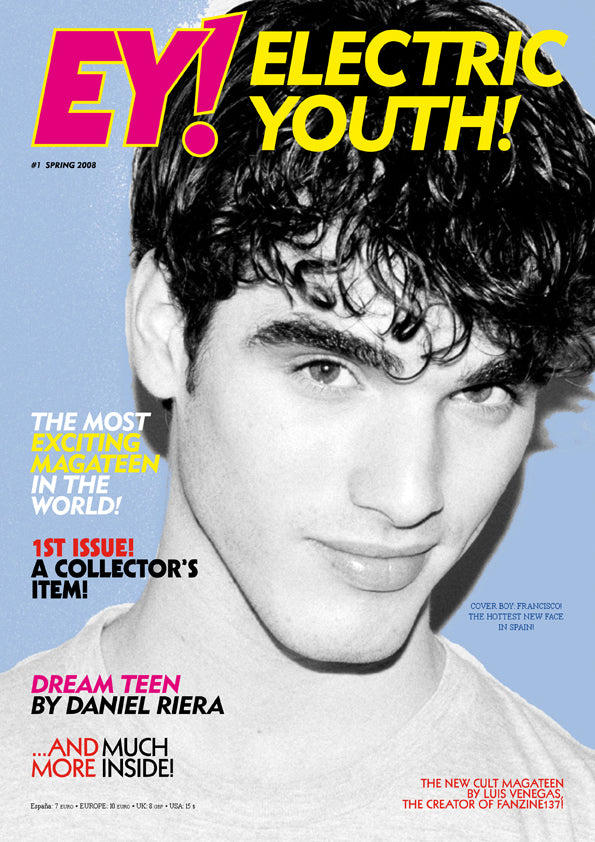 Ey Magateen EY! MAGATEEN 2 UK BY ALASDAIR MCLELLAN! – Byluisvenegas